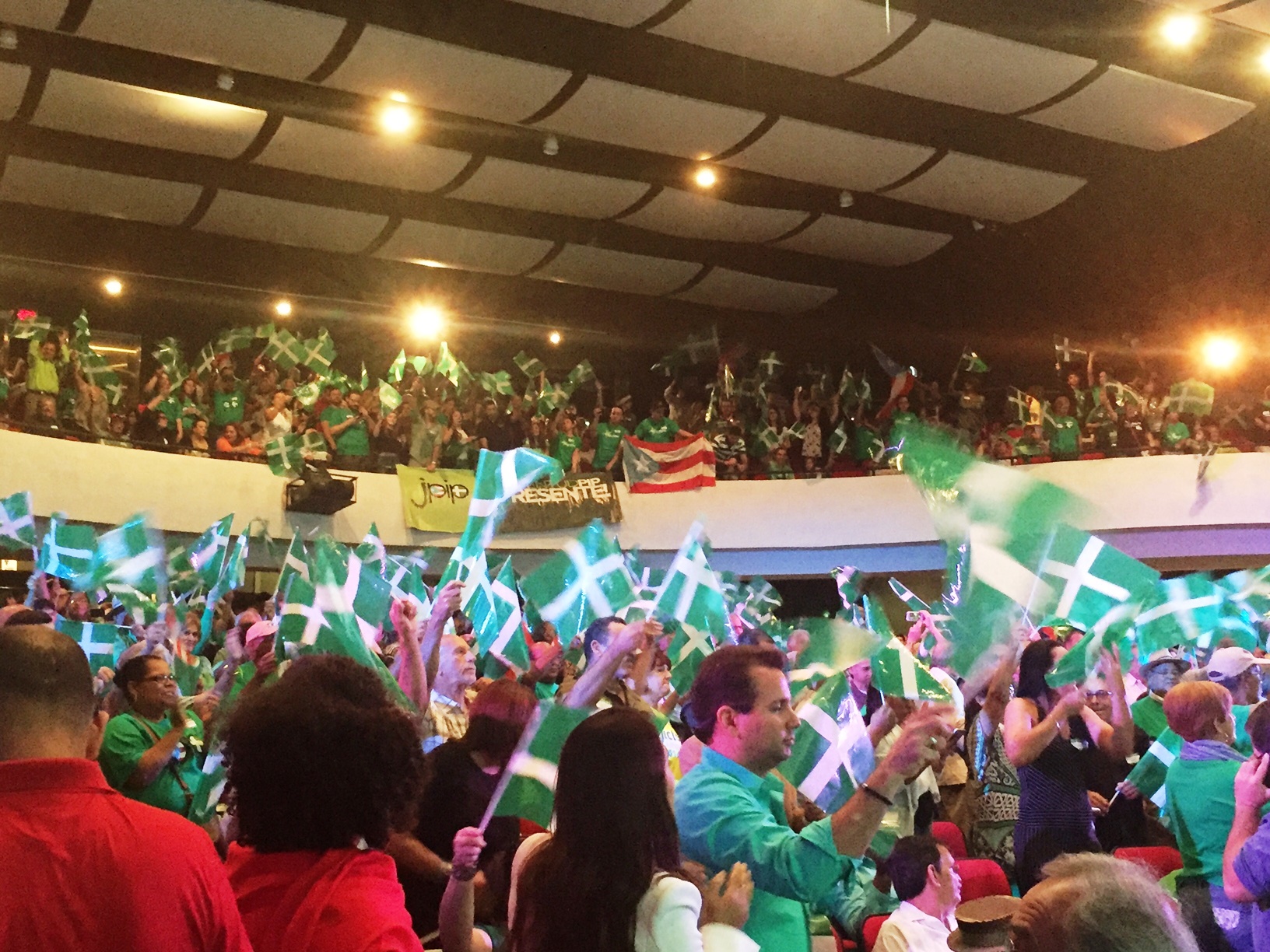 Limitado el Crecimiento del PIP