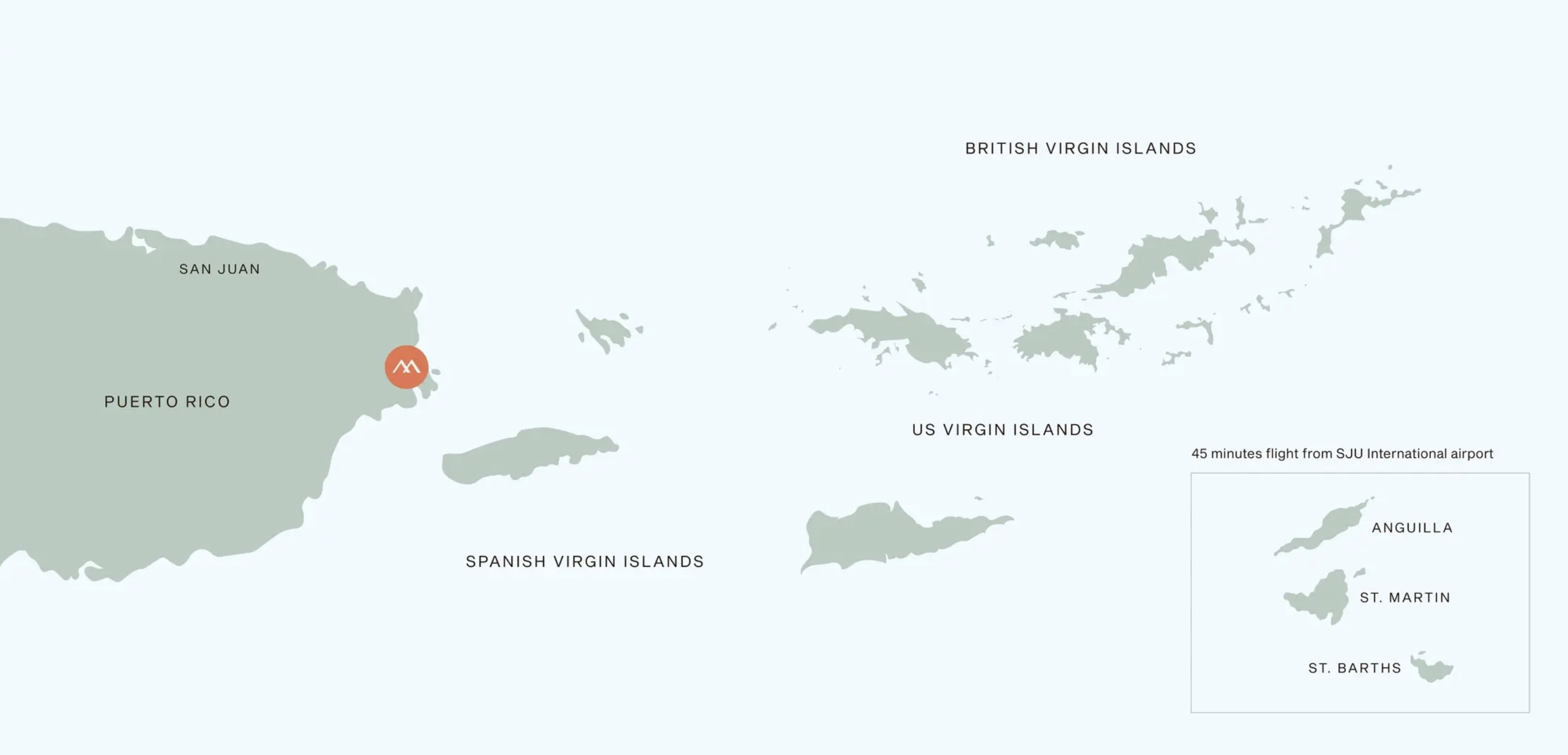 Construyen resort para millonarios en Fajardo